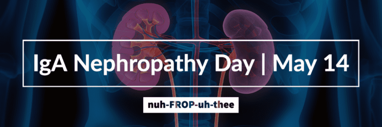 IGA Nephropathy Foundation of America