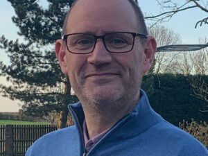 Jonathan Barratt, MD | IgA Nephropathy Foundation