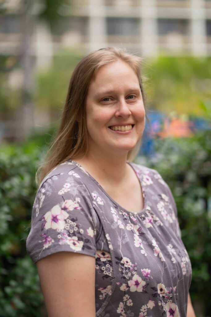 Emily Hassler | IgA Nephropathy Foundation