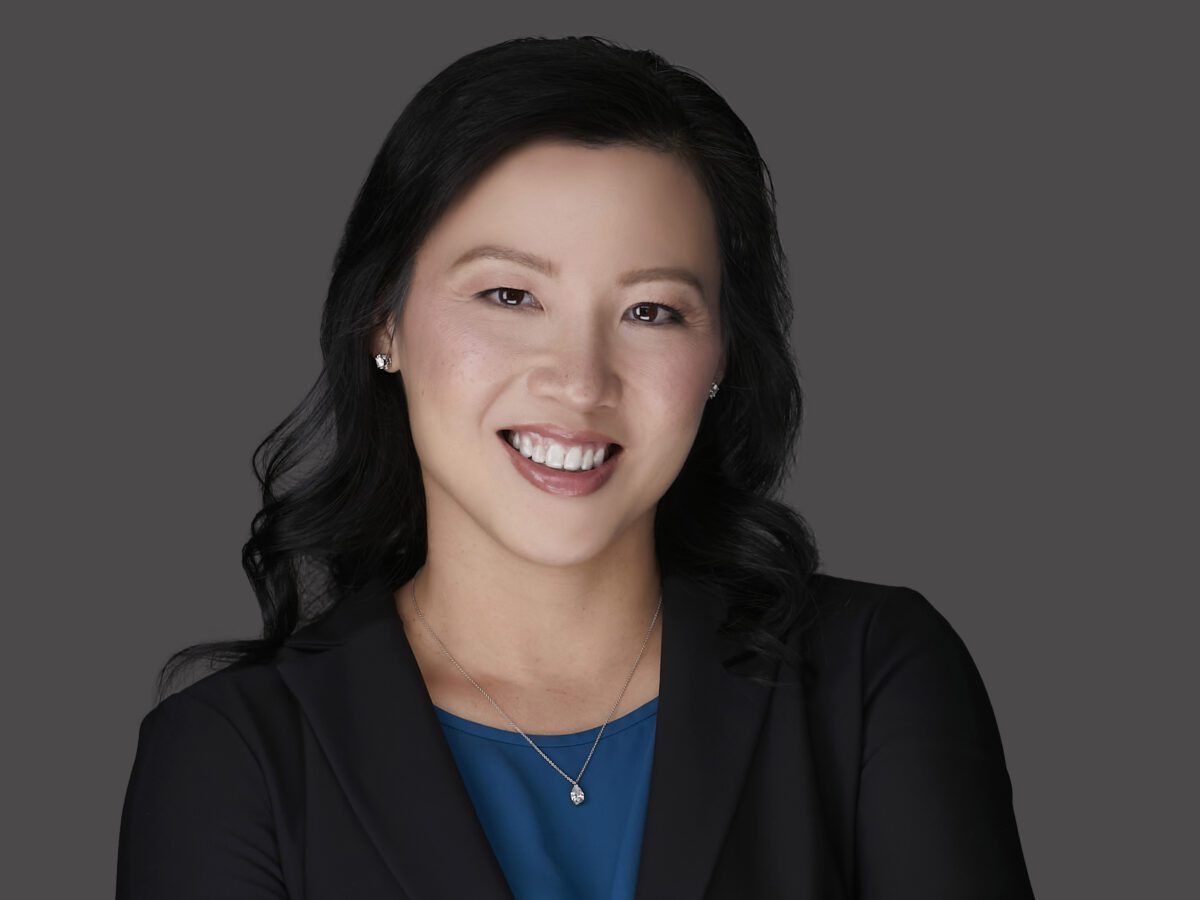 Lina Wong, DO | IgA Nephropathy Foundation