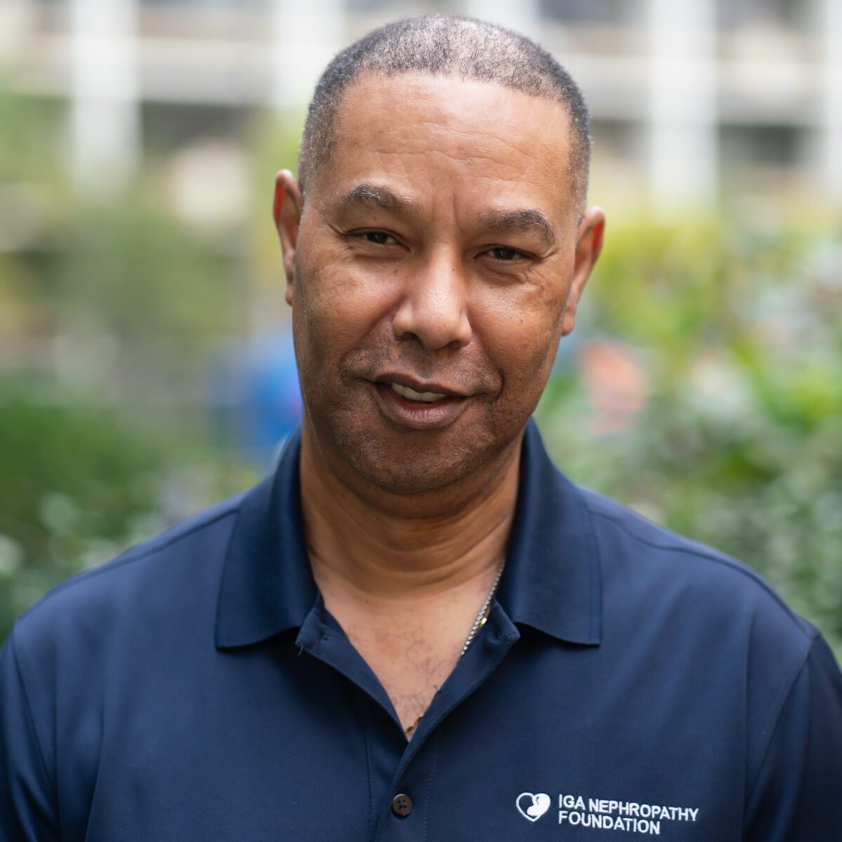 IgAN Ambassadors | IgA Nephropathy Foundation