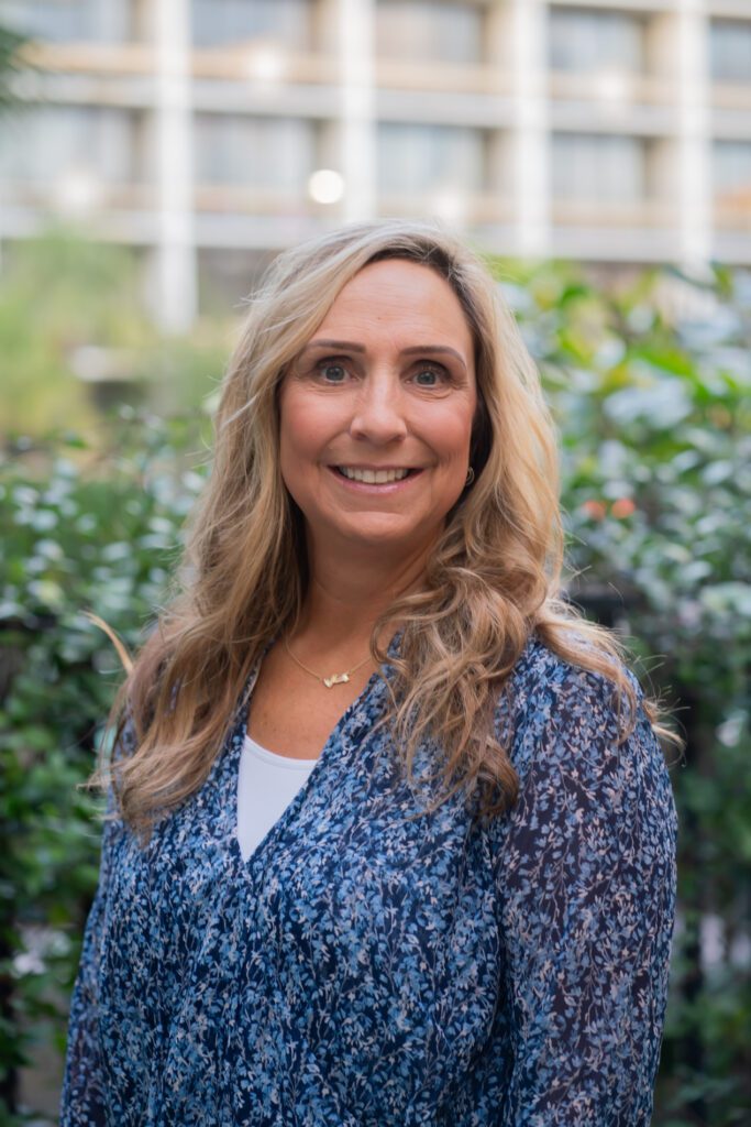 Ginger Murphy | IgA Nephropathy Foundation