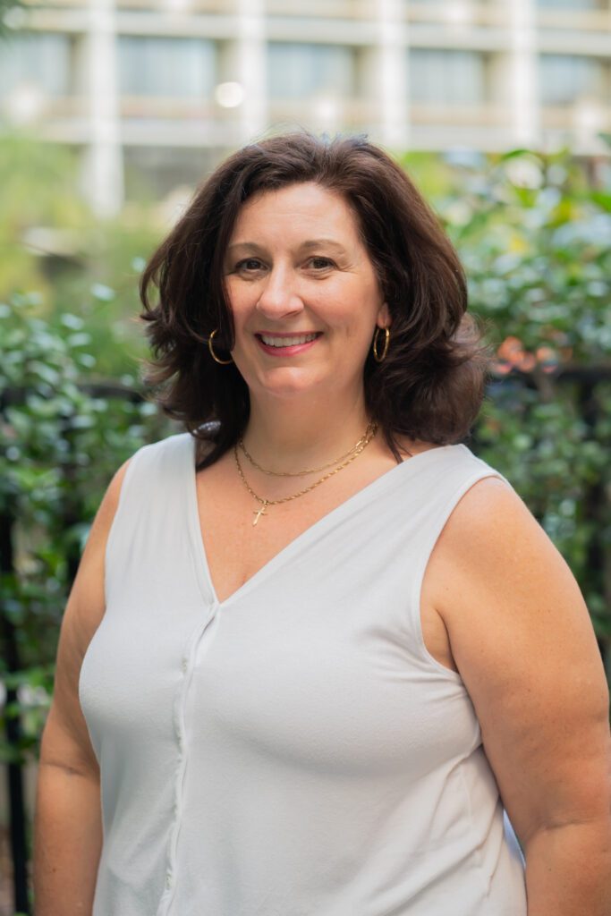 Nancy Nichols | IgA Nephropathy Foundation