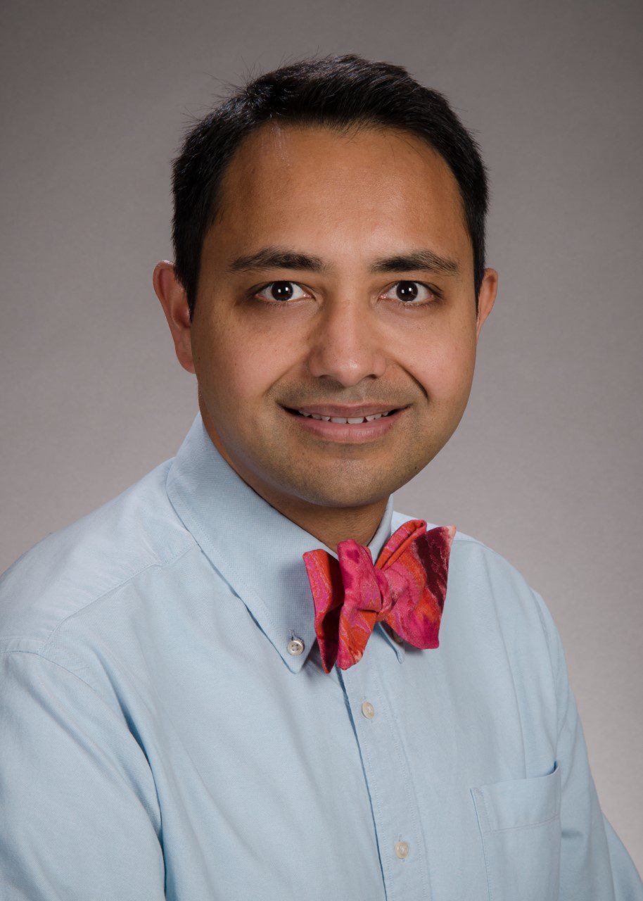 Abbal Koirala, MD | IgA Nephropathy Foundation