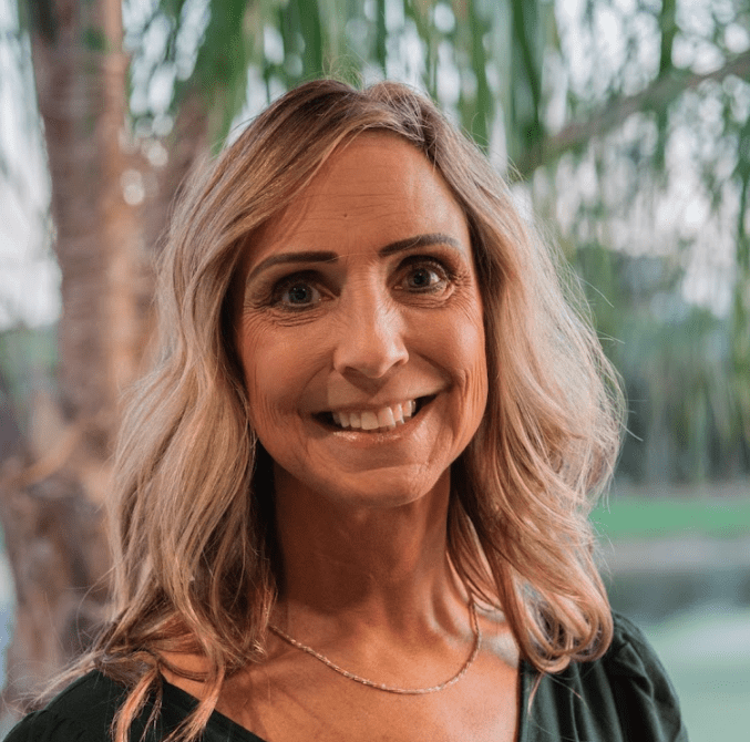 Ginger Murphy | IgA Nephropathy Foundation