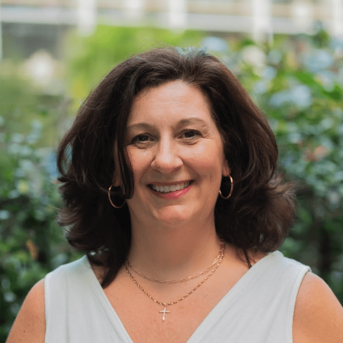 Nancy Nichols | IgA Nephropathy Foundation