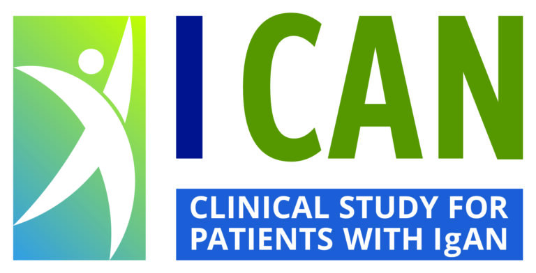 I CAN - ALXN1210-IgAN-320 Study