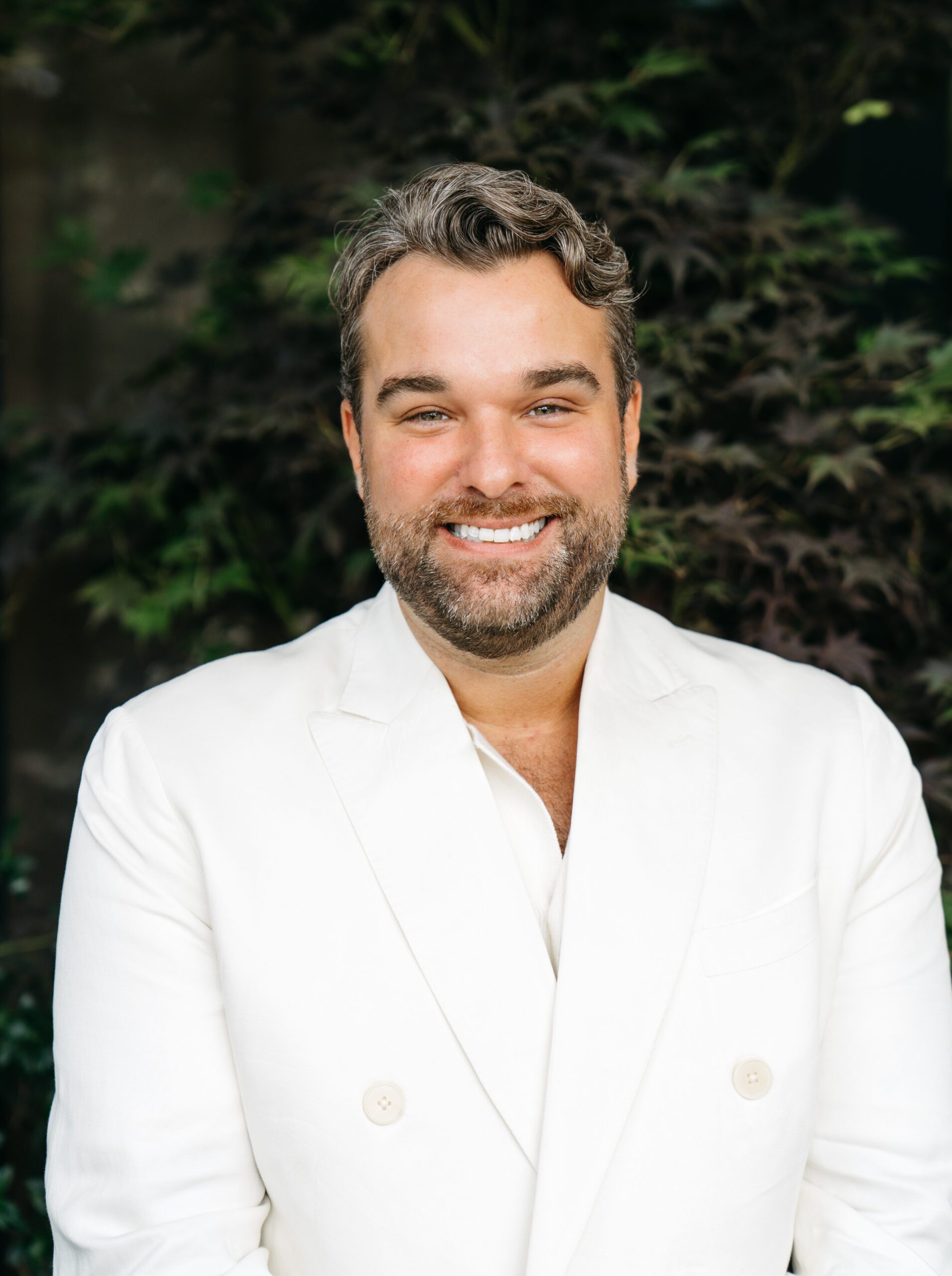 Eddie Schneider | IgA Nephropathy Foundation