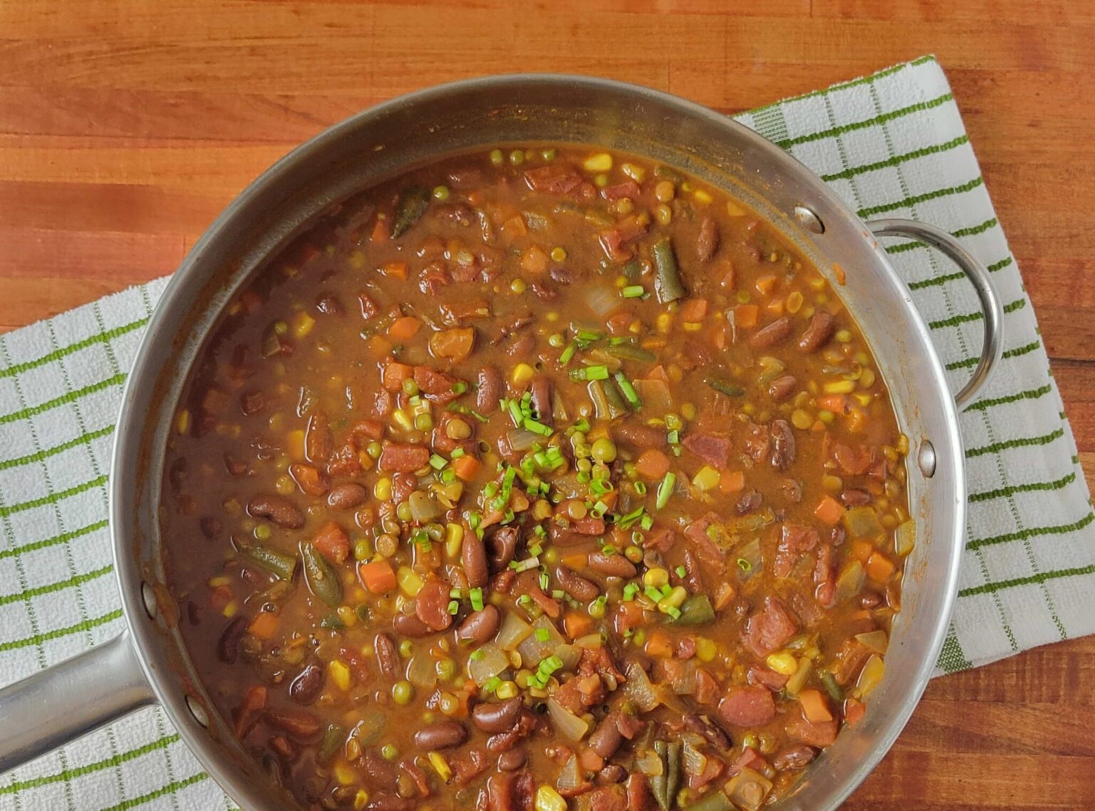 IgA Nephropathy Recipes | IgA Nephropathy Foundation IgAN.org