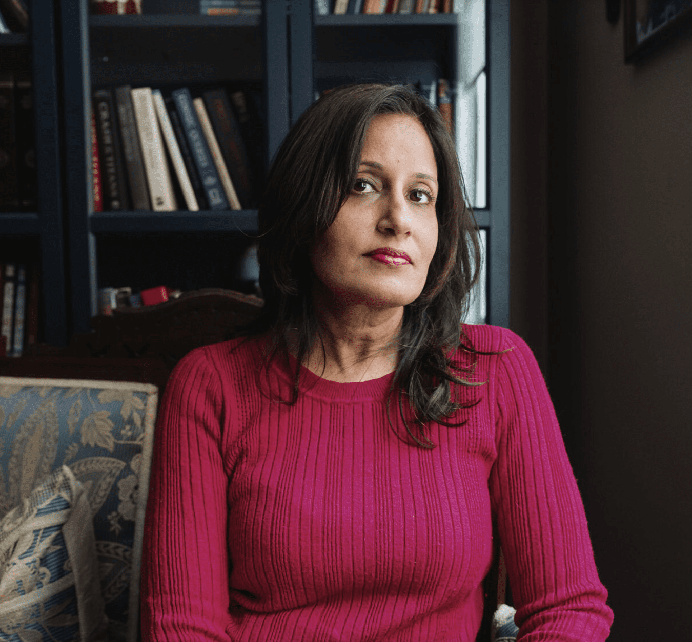 Building community following a rare kidney disease diagnosis: Ruchi's ...