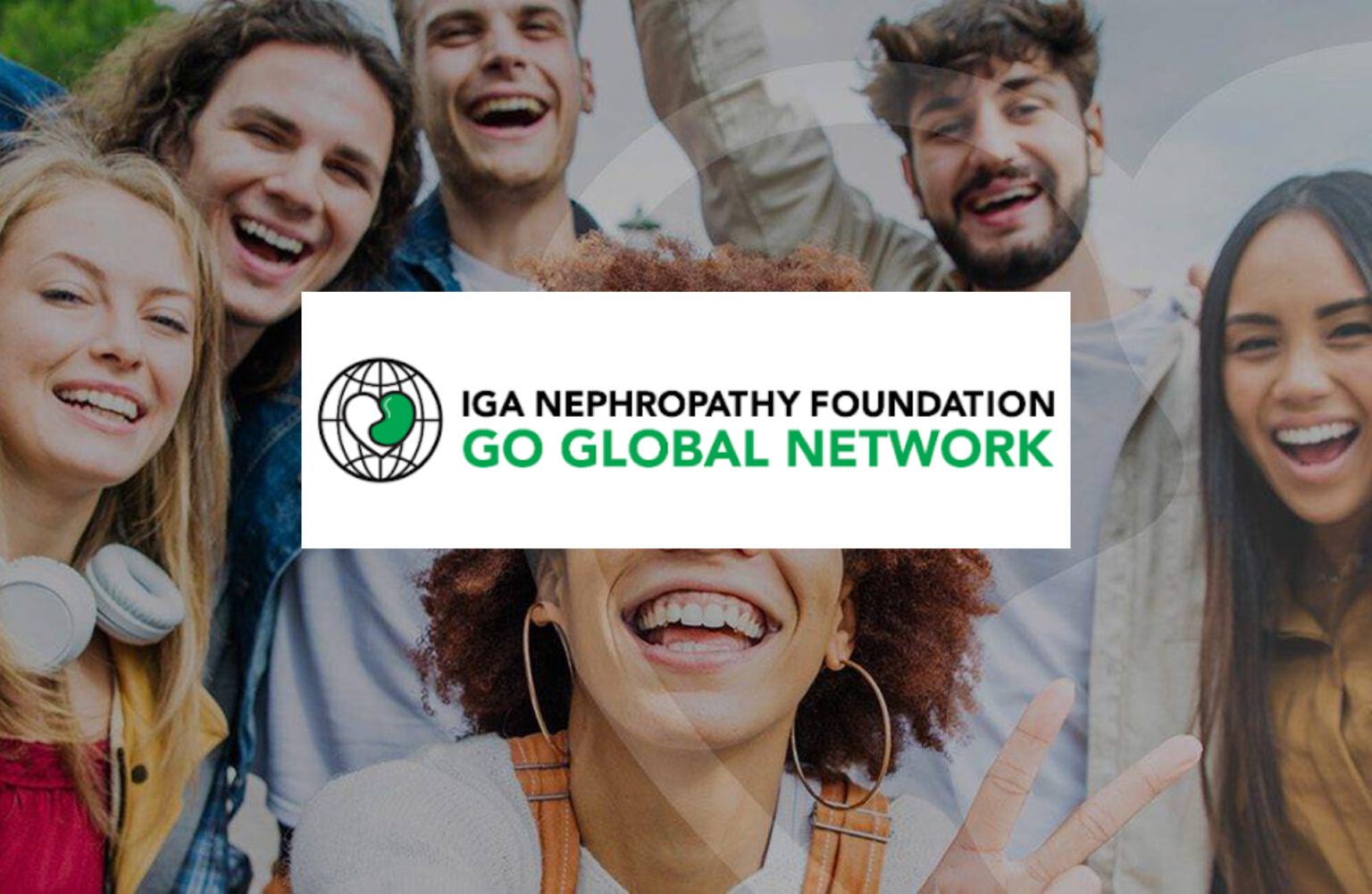 Go Global Canada | IgA Nephropathy Foundation