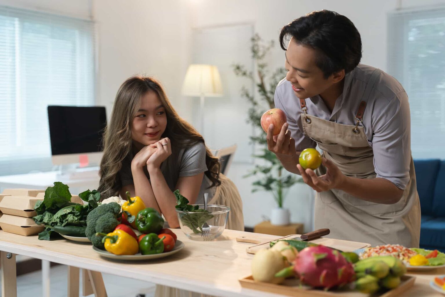 Plant-Based Diet Strategies for Managing IgA Nephropathy: A Comprehensive Guide | IgA ...